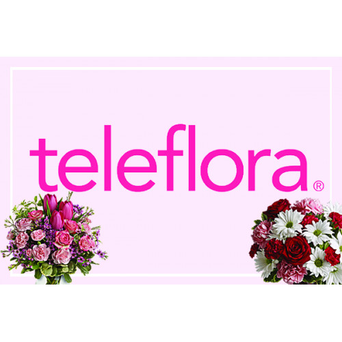 Top membre Téléflora